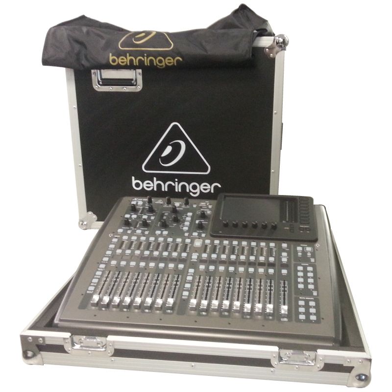 Behringer X32 Compact TP Mixer Digital