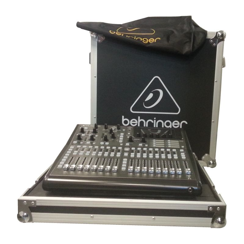 Behringer X32 Producer TP Mixer Digital