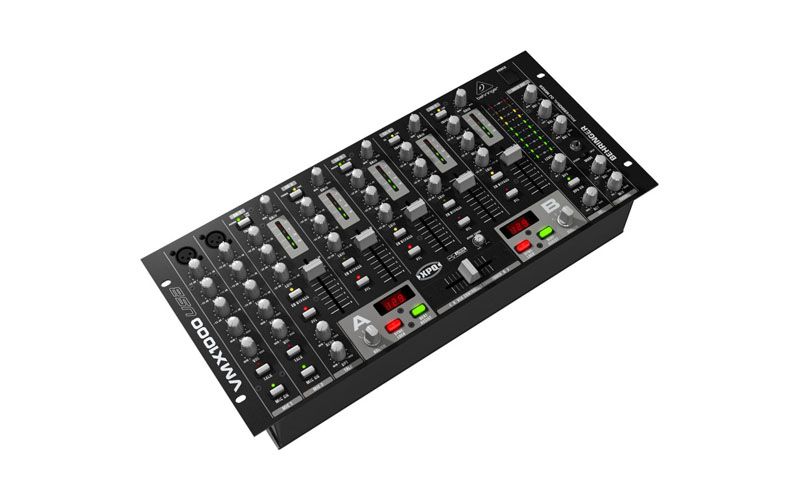 Behringer VMX 1000 USB Mixer DJ