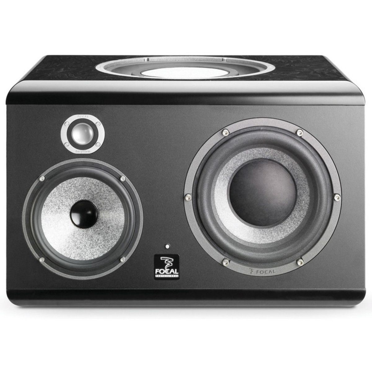 Monitor Activ Focal SM9 right - Monitoare Active