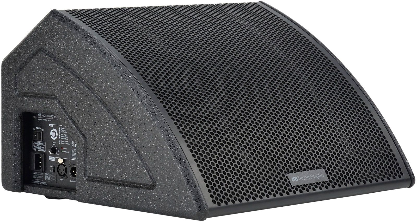 Monitor Scena DB Technologies Flexsys FMX12