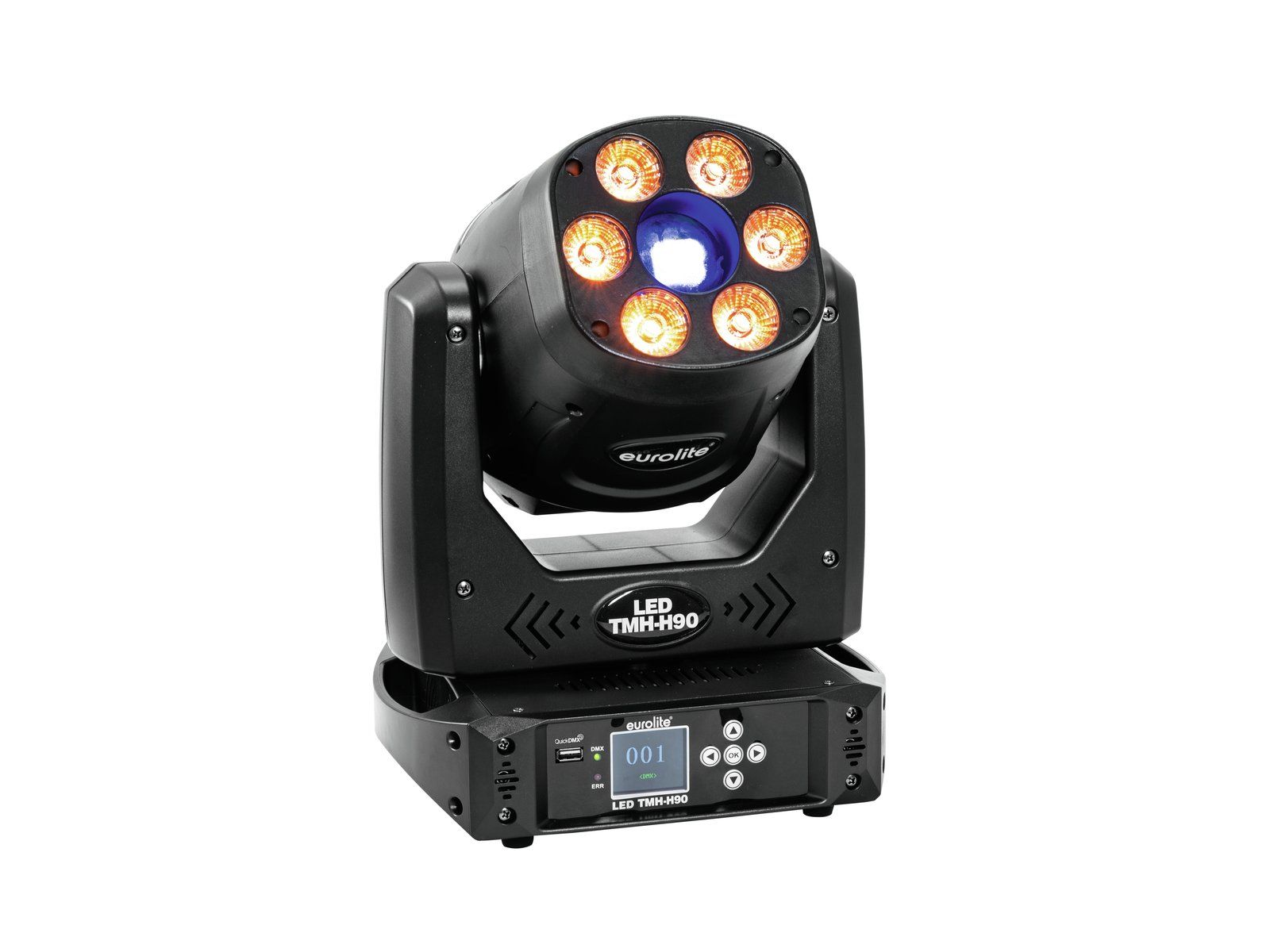 Eurolite LED TMH-H90 Moving Head