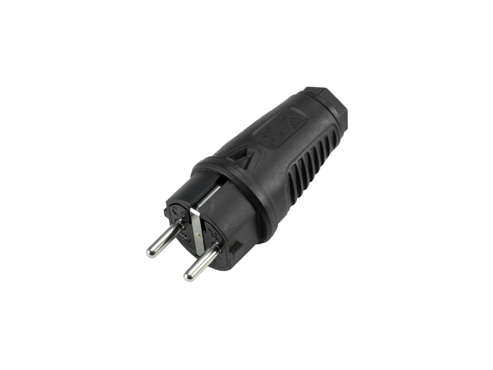 Mufă priză tată 220V PC Electric