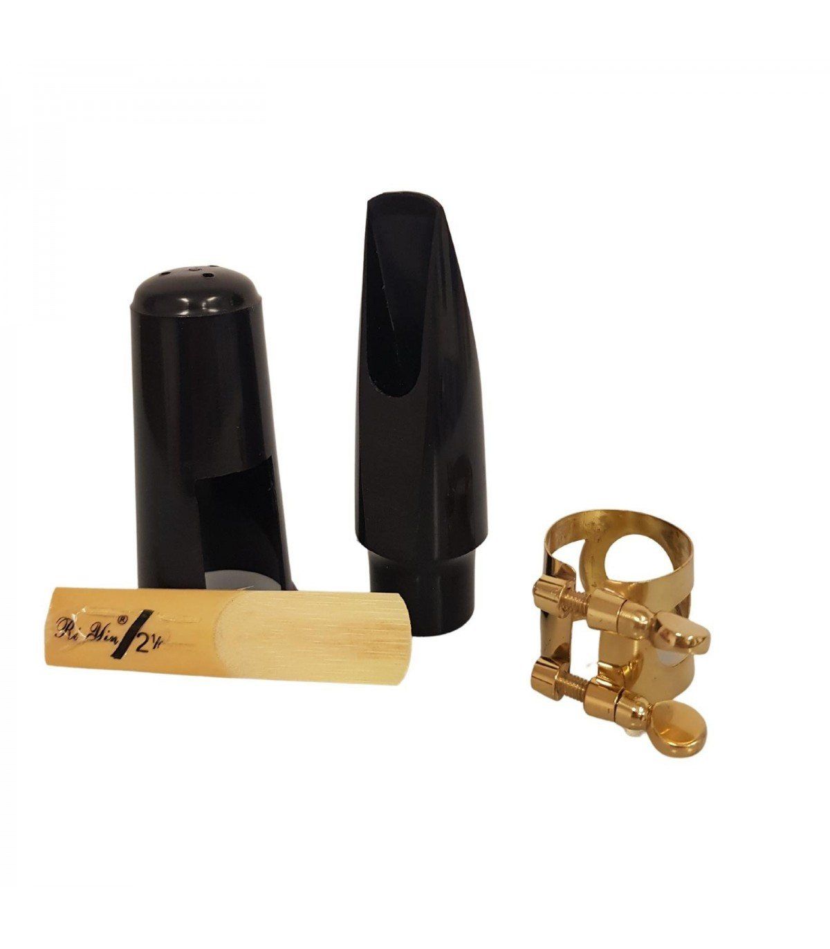 Parrot Alto Sax Mouthpiece Mustiuc