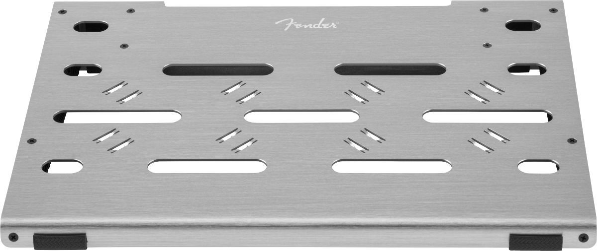 Fender Professional Pedal Board with Bag Small Pedalboard