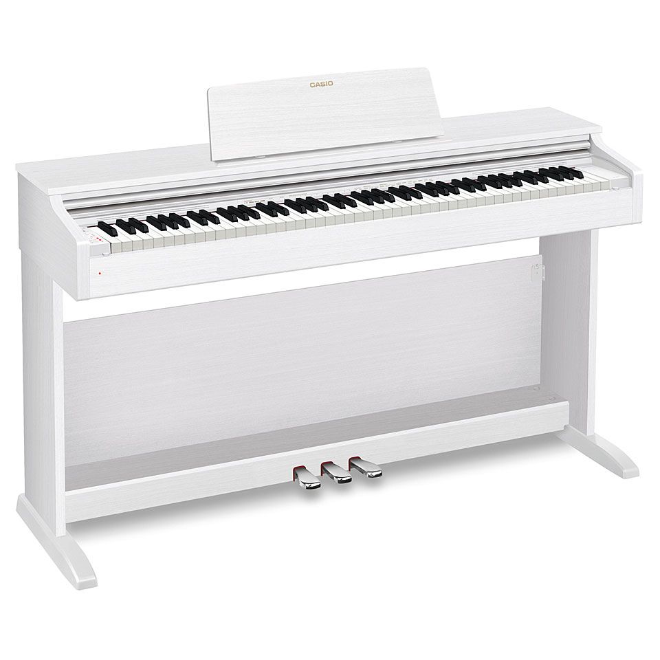 Casio AP-270 White Celviano Pian Digital