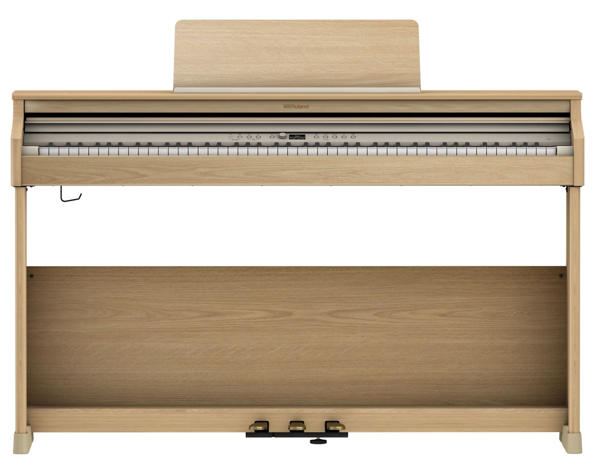 Roland RP 701 Light Oak Pian Digital