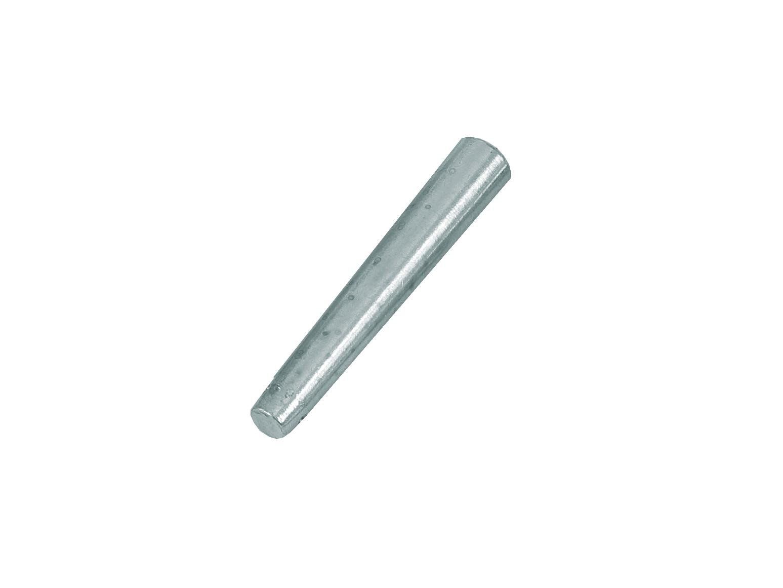 Alutruss QUICK-LOCK Spare Pivot Pin conic