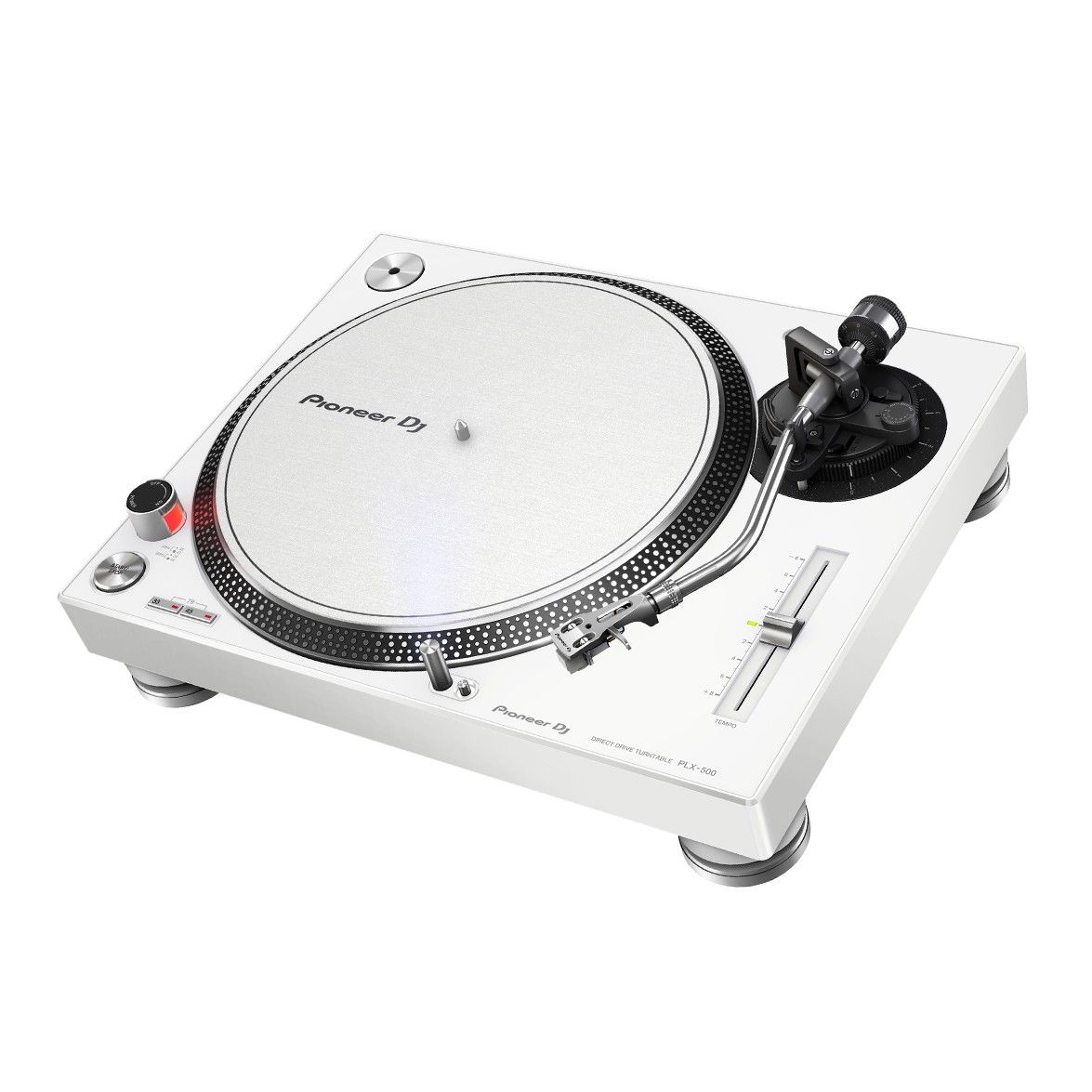 Pioneer PLX 500 W Platan Sound Studio magazin de muzica