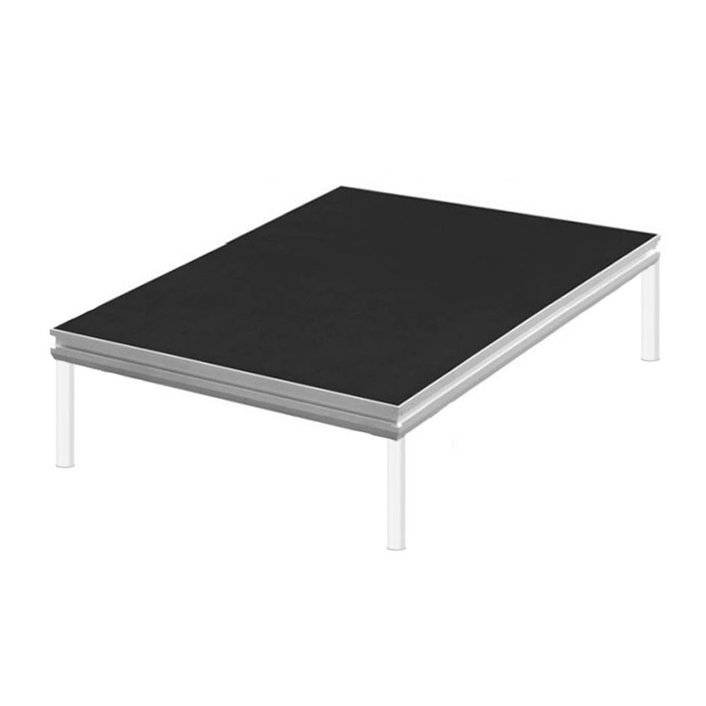 Alustage AluDeck HD 1x1m Platforma de scena