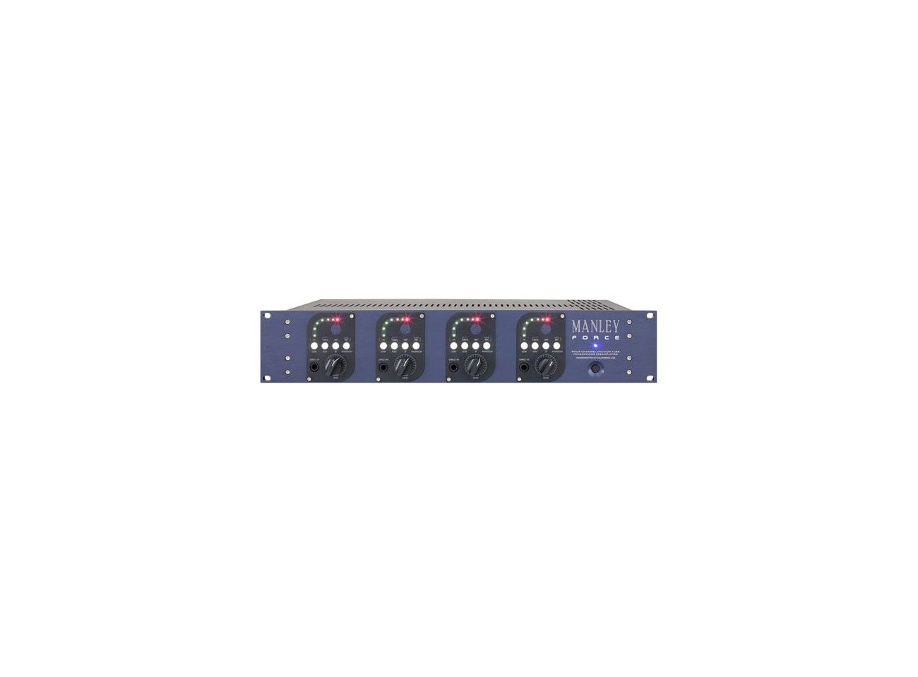 Preamplificator Microfon Manley Force