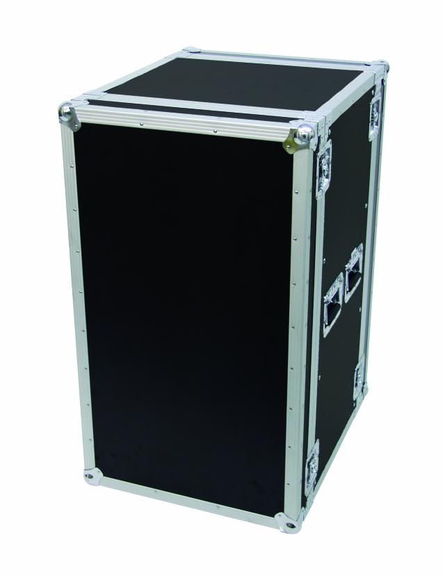 Rack Amplificatoare Omnitronic 18U - Rack-uri 19