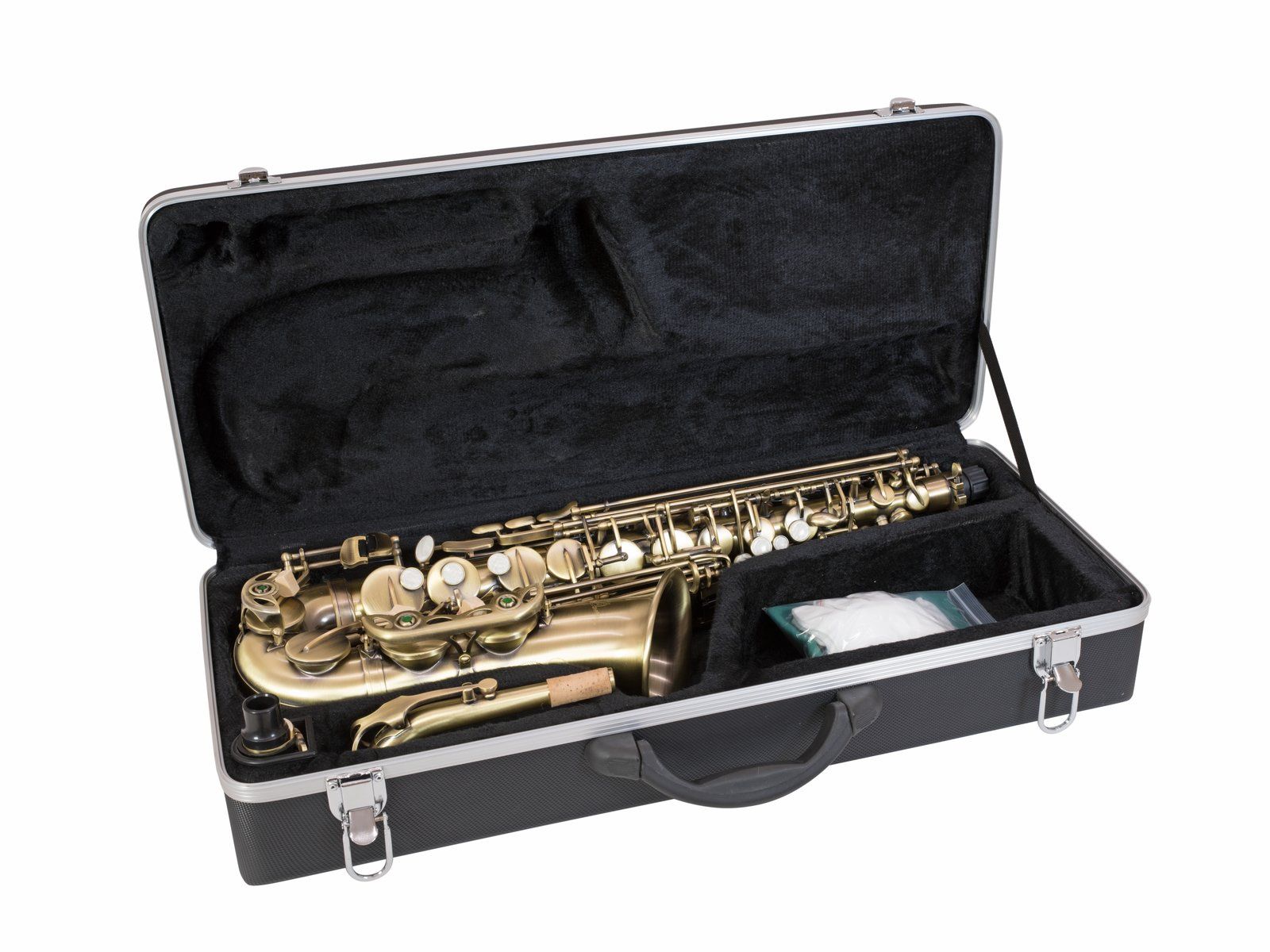 Dimavery SP-30 Eb Vintage Saxofon Alto