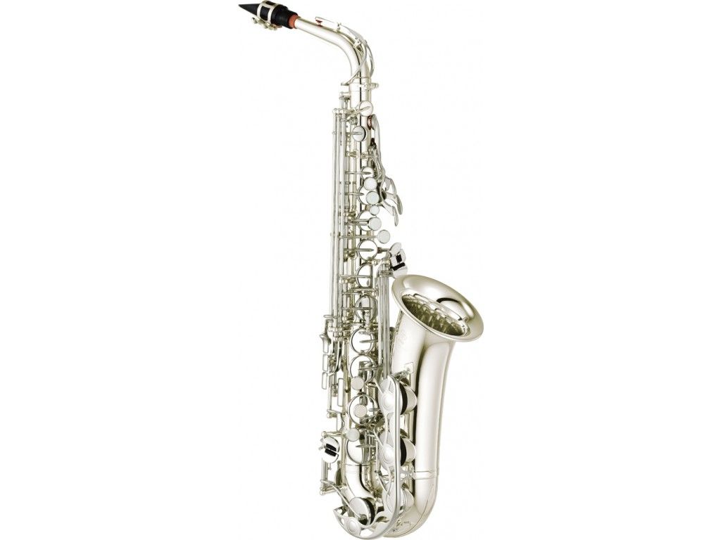 Yamaha YAS 280 S Saxofon Alto Sound Studio magazin de muzica