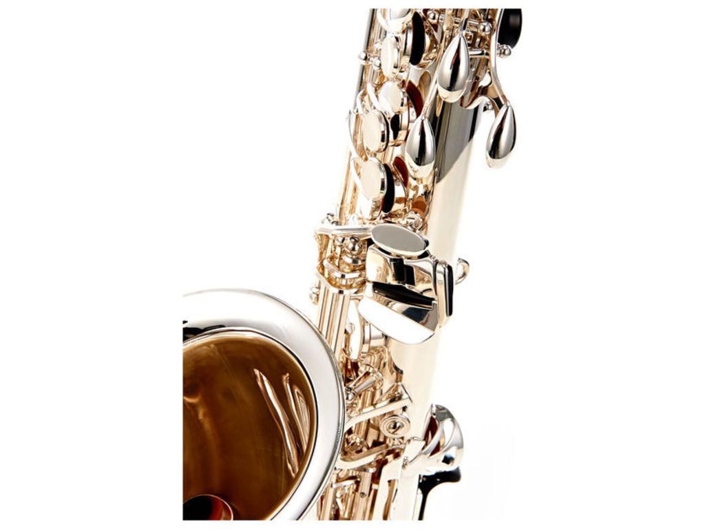 Saxofon Alto Yamaha YAS 480 S - Sound Studio