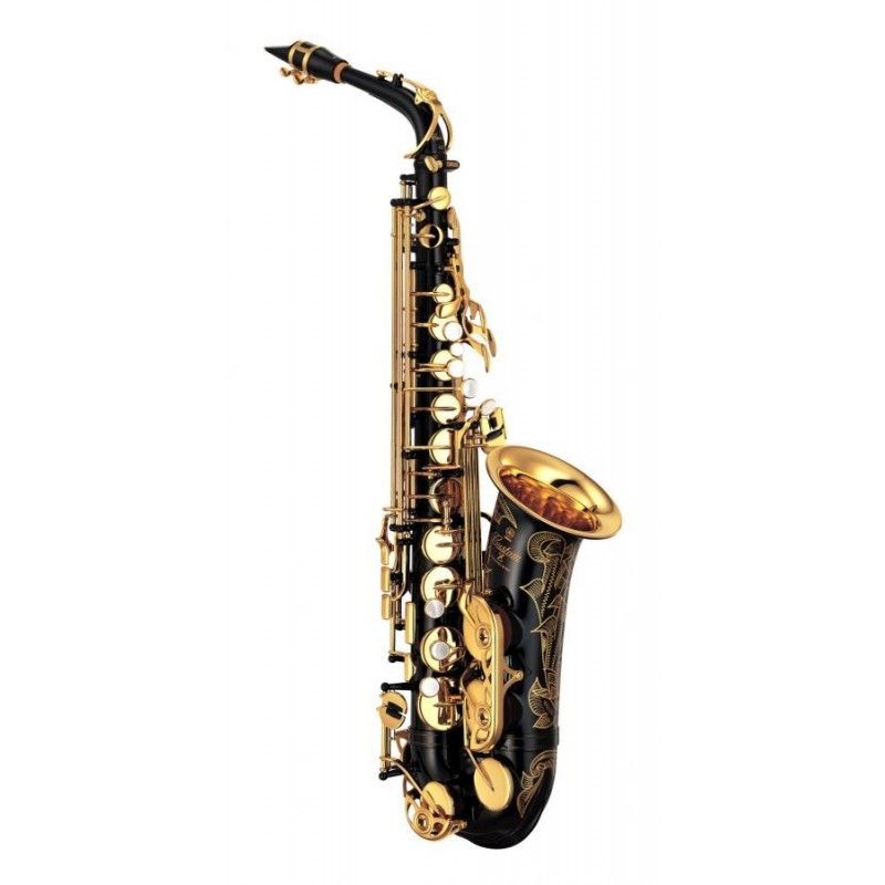 Yamaha YAS 82zb Saxofon Alto Sound Studio magazin de muzica