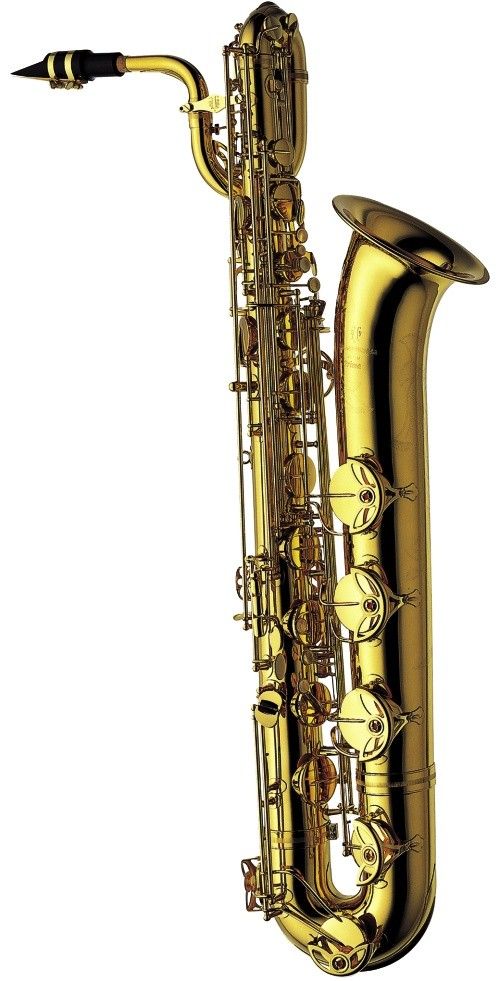 Saxofon Bariton Yanagisawa B 901 Standard