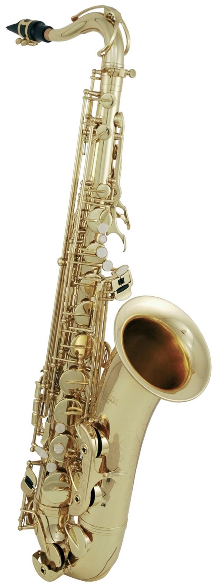 Roy Benson TS 302 Saxofon Tenor