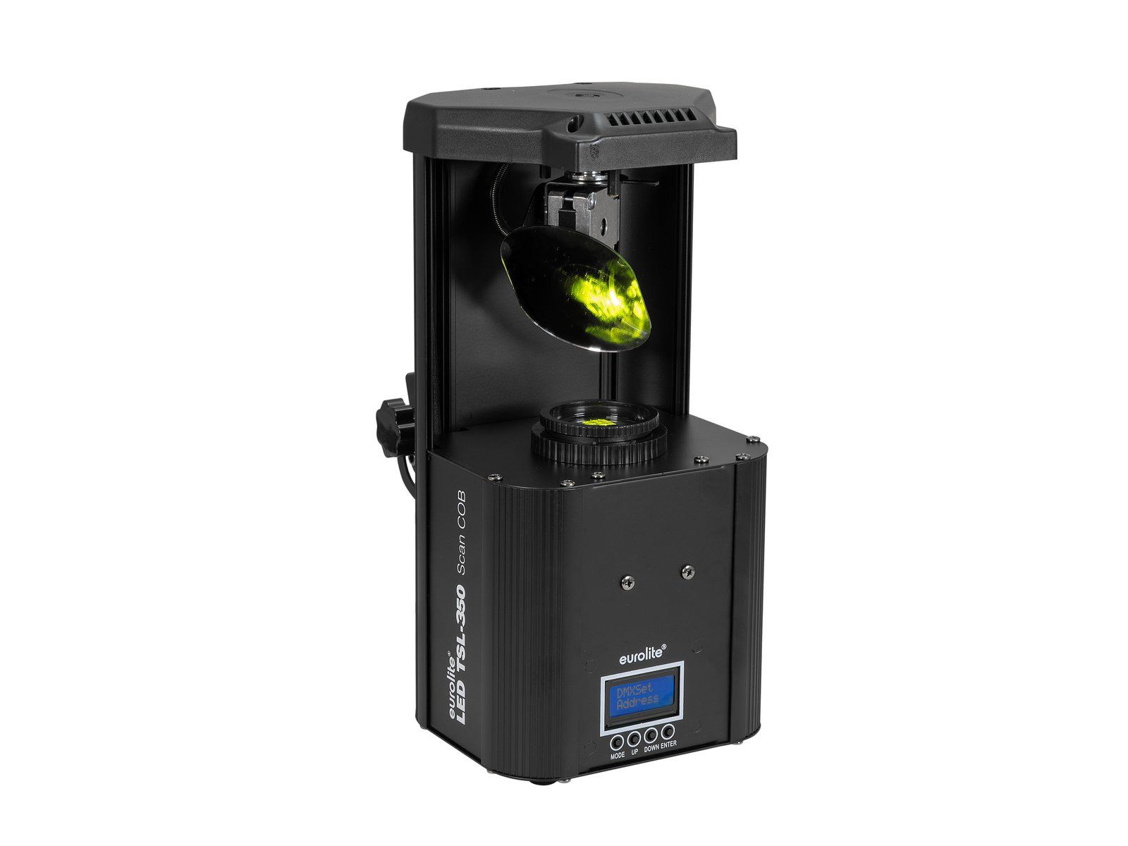 Scanner Eurolite LED TSL-350 Scan COB - Scannere