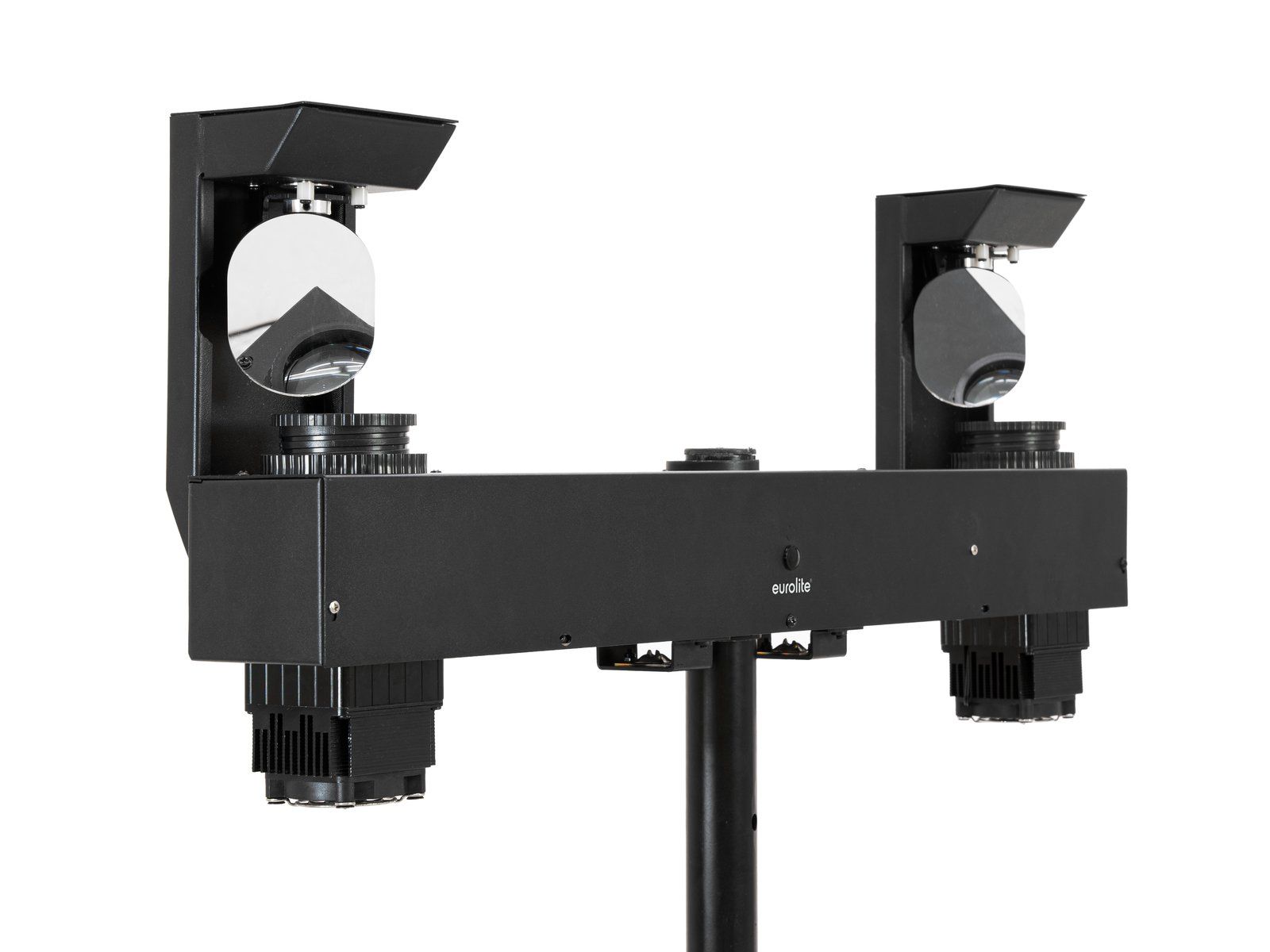 Eurolite LED Twin Scan Bar Scanner