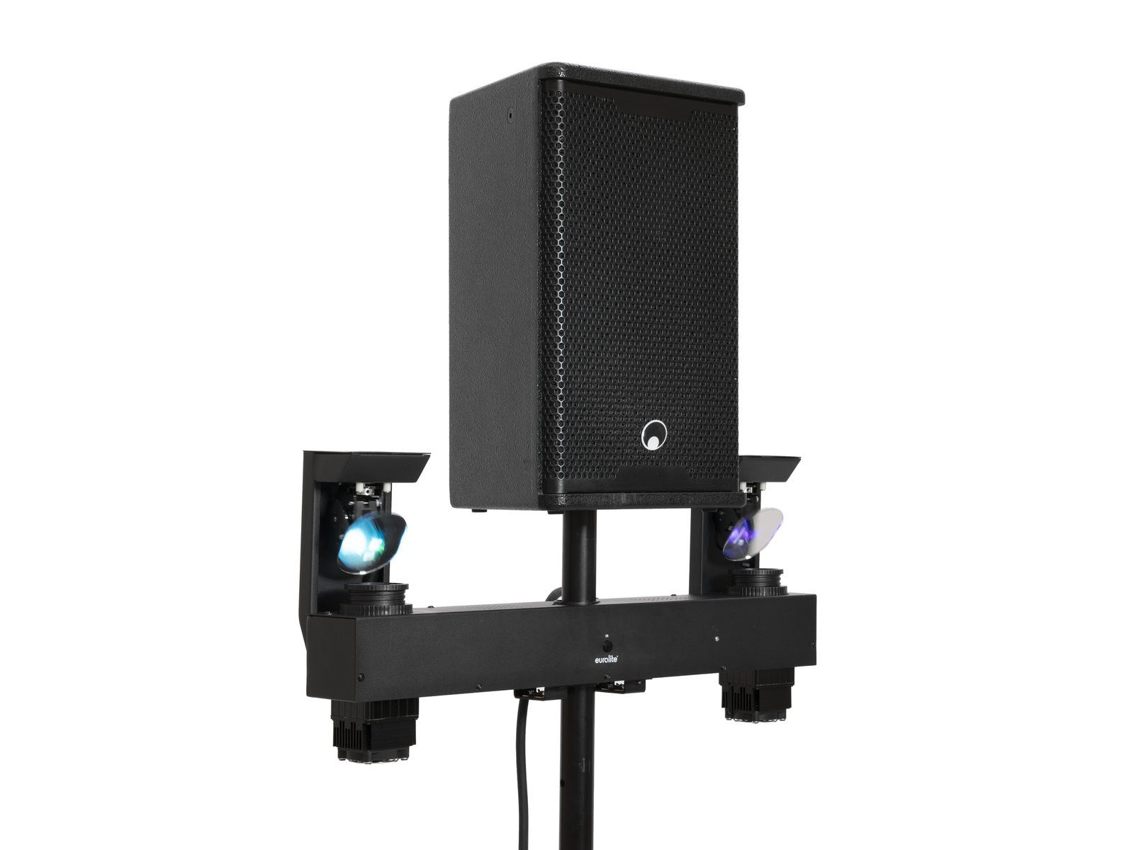 Scanner Eurolite LED Twin Scan Bar - Scannere