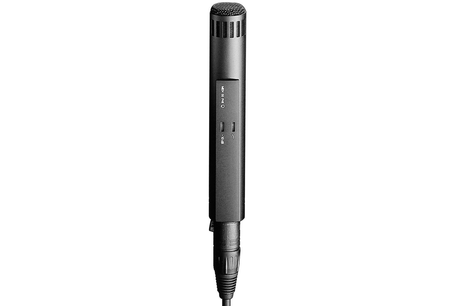 Microfon Instrument MKH 50 P 48 - Sound Studio