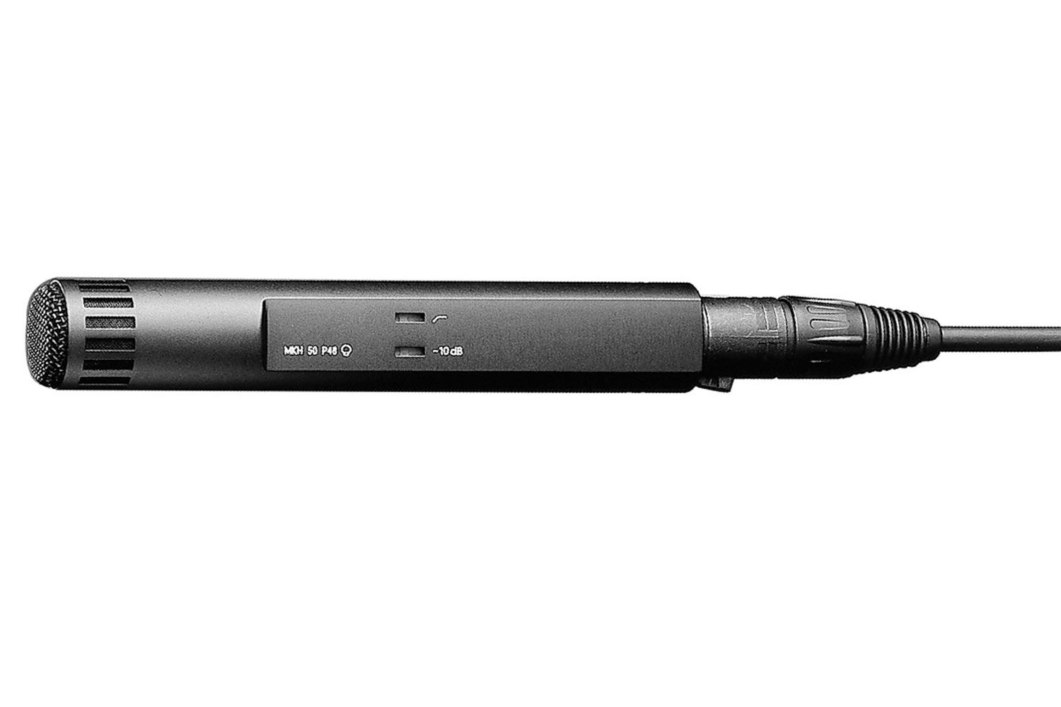 Microfon Instrument MKH 50 P 48 - Sound Studio