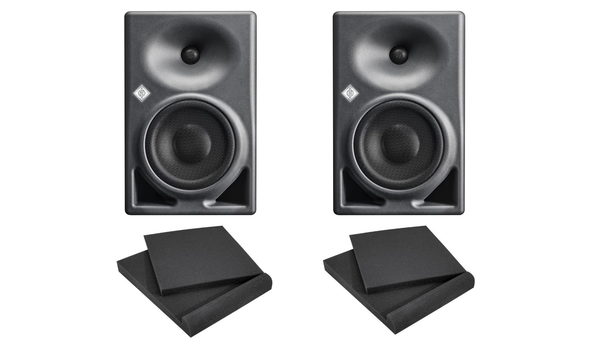 Neumann KH 150 Set Monitor | Sound Studio