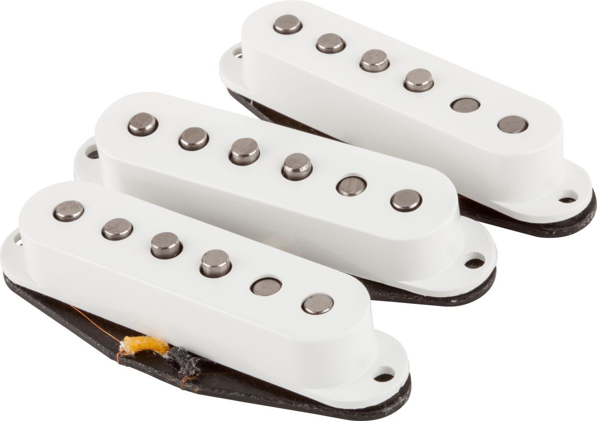 Fender Custom Shop Fat ´50s Stratocaster Set Pickup