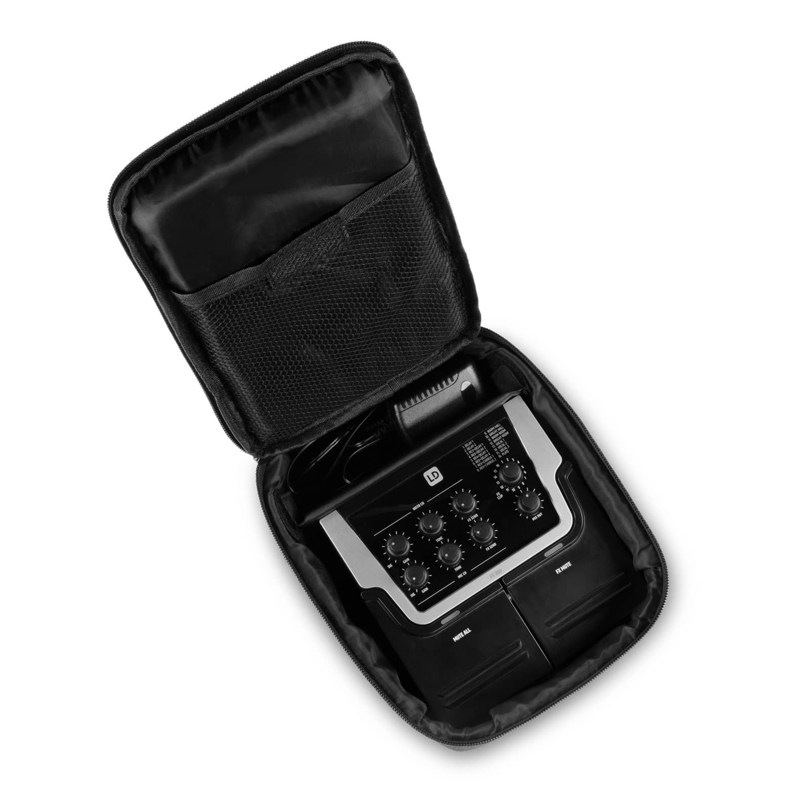 LD Systems FX 300 SET Processor de Voce | Sound Studio