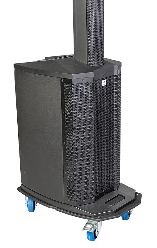 Hk Audio Polar 12 Manual V1.1 – HK AUDIO POLAR 12 MANUAL Pdf Download ...