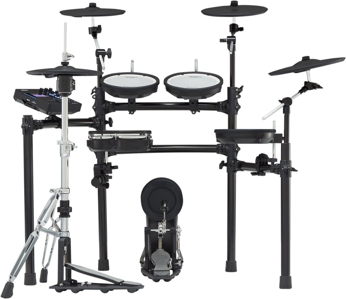 Set Toba Electronica Roland TD-27K V-Drums