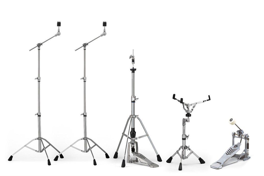 Seturi de stative tobe | Sound Studio