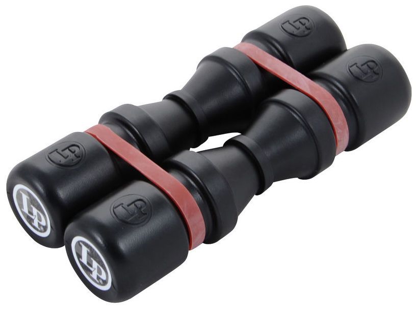 Latin Percussion Soft Shake Shaker