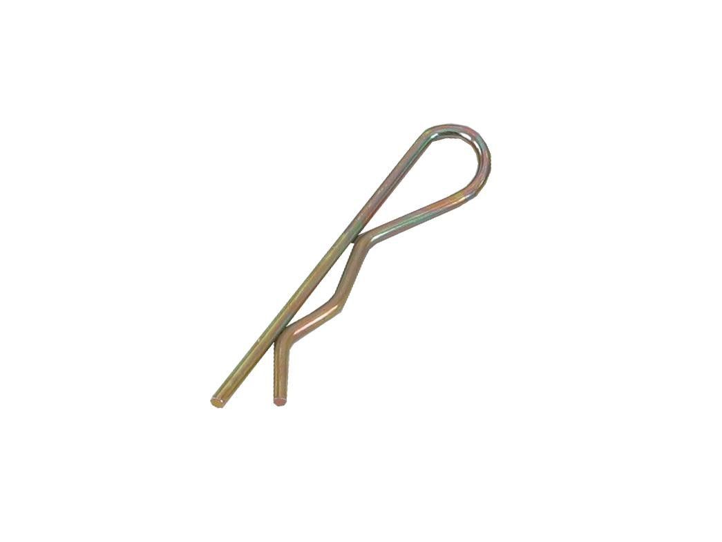 Alutruss QUICK-LOCK Spare Pin Siguranta