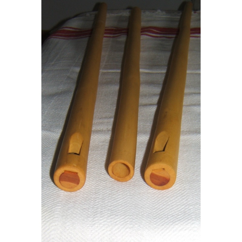 Tilinca Traditionala | Fluiere Traditionale - SoundStudio