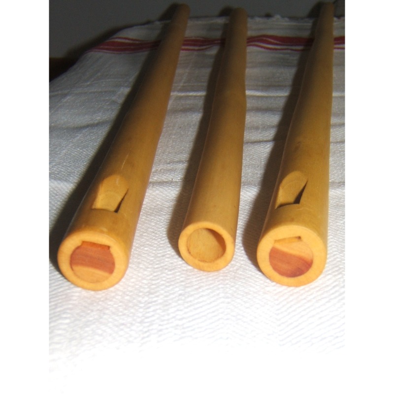 Tilinca Traditionala | Fluiere Traditionale - SoundStudio