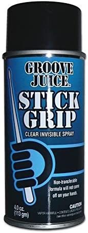 Spray Gewa Groove Juice Stick Grip - Sound Studio