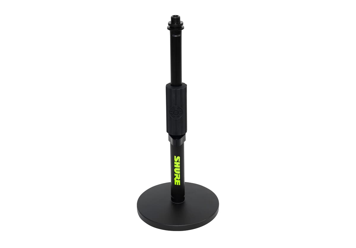 Shure SH-Desktop 1 Stativ Microfon de Masa