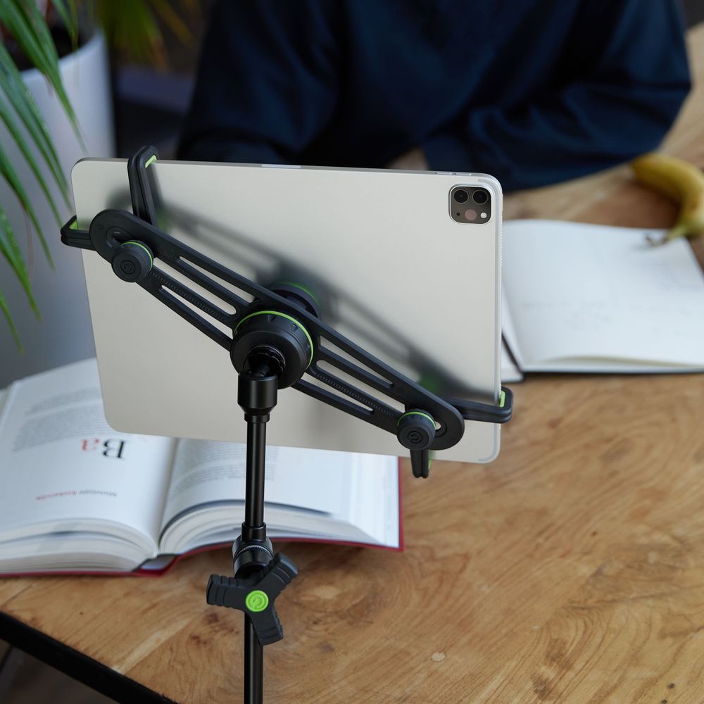 Stativ Tablet Gravity MA TH 01 B - Sound Studio