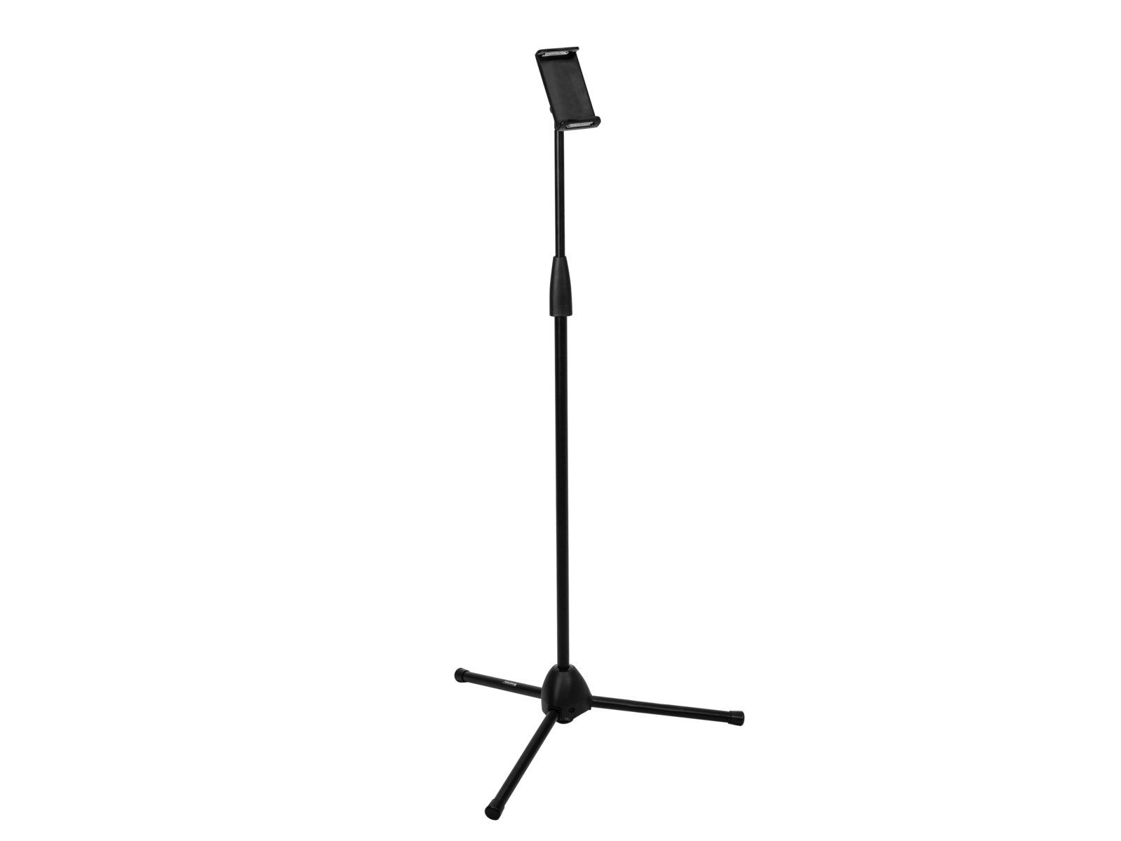 Omnitronic HTS-1 Smartphone and Tablet Stand Stativ Tableta si