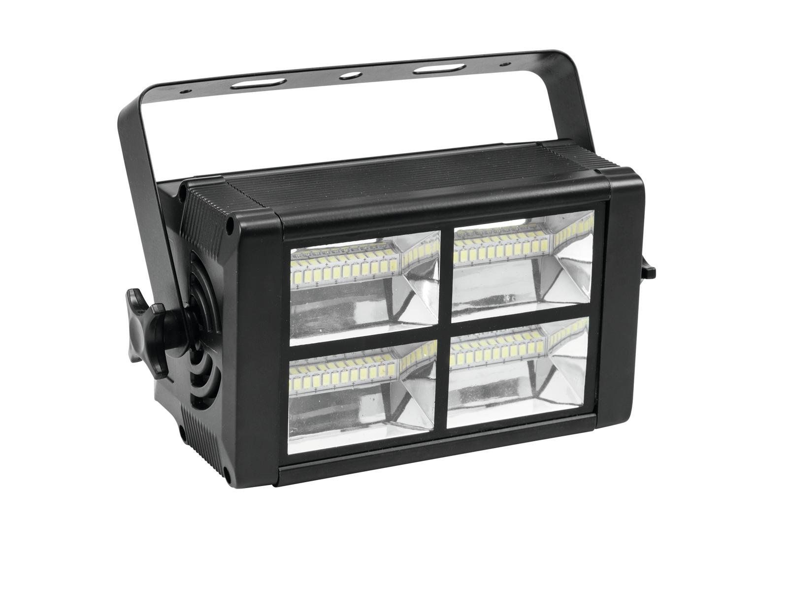 Eurolite LED Mini Strobe Cluster SMD 48 Stroboscop