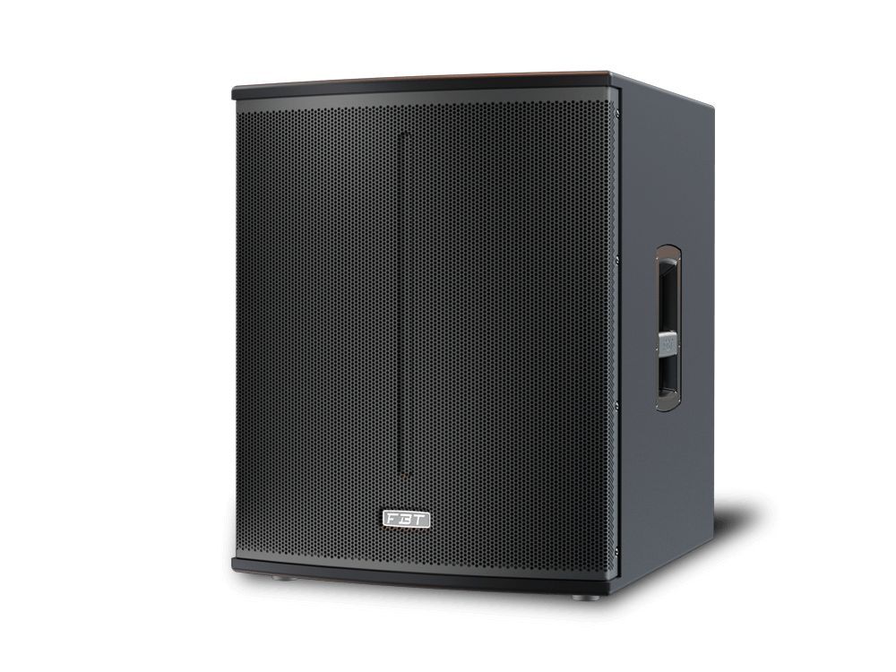 FBT X-SUB 118SA Subwoofer Activ