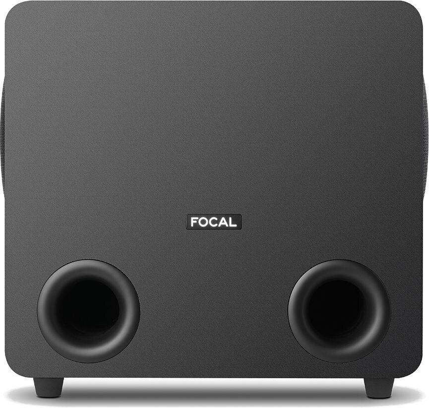 Focal Sub One for EVO Series Subwoofer Activ | Sound Studio