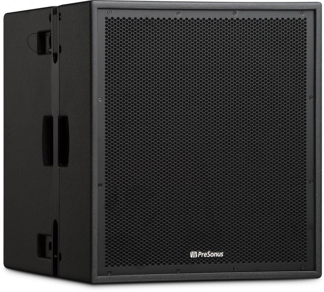 Subwoofer Activ Presonus CDL-18S - Sound Studio