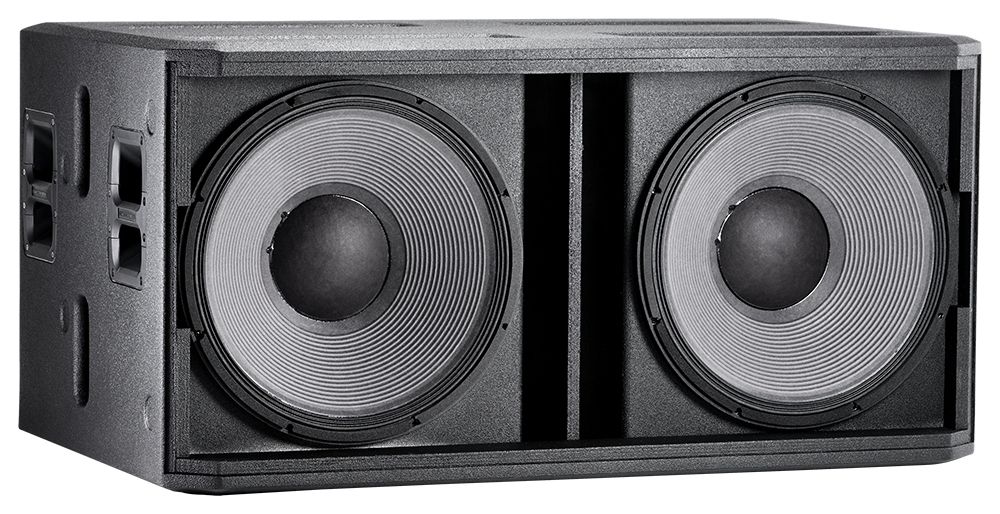 Subwoofer JBL STX 828s - Subwoofere pasive