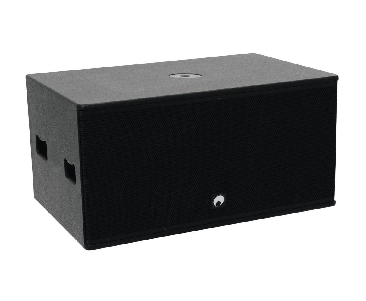 Subwoofer pasiv Omnitronic PAS 182 PRO