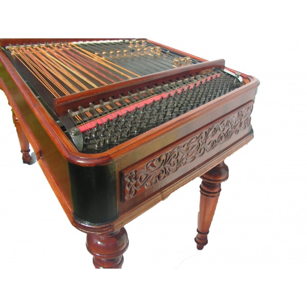 Tambal - Instrumente Traditionale | Sound Studio