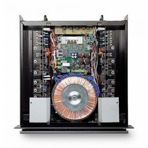 Amplificator FBT SYMBOL 12000 - Amplificatoare