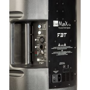 Boxa Activa FBT EVO Maxx 4A - Boxe active